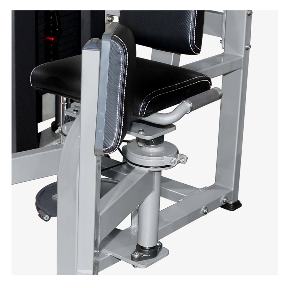M2-1004 Hip Adductor - Buy Chest Press machine for sale, back ...