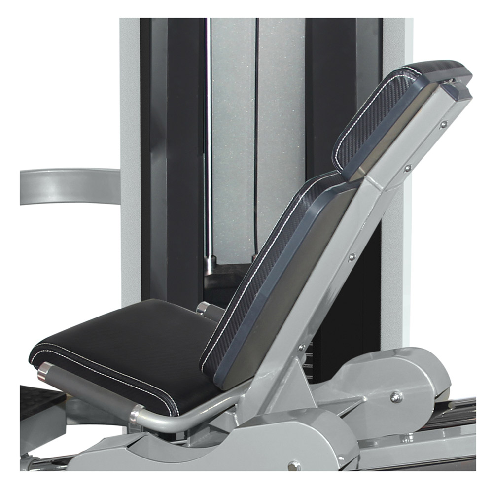 M2-1009 Seated Leg Press - Buy leg exercise machines, gym machines for ...