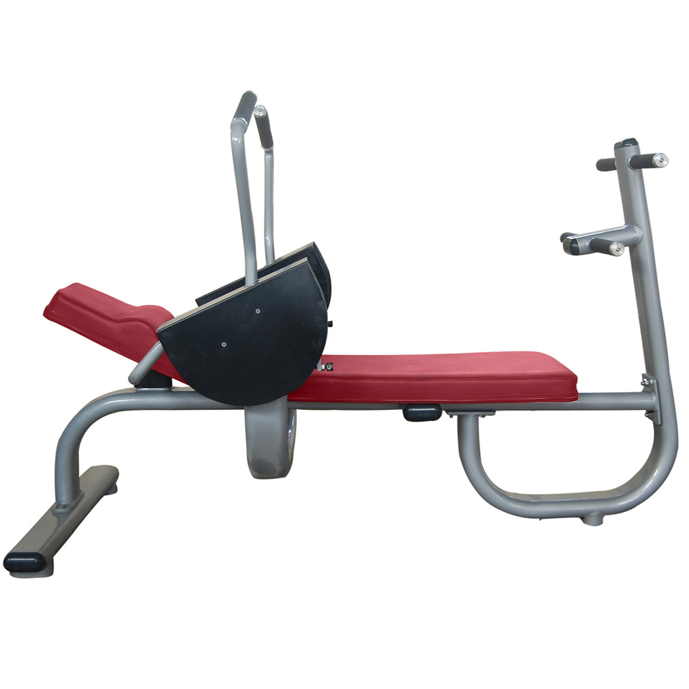 FW-1007 Assist Abdominal Bench - Buy Abdominal chair Crunch, Abdominal ...