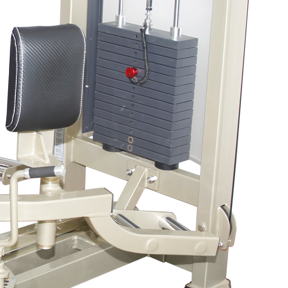 PF-1006 Hip Abductor/Adductor - Buy chest supported back machine ...