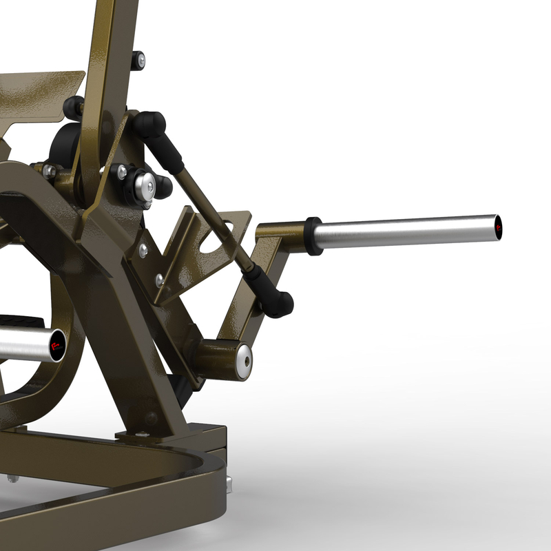 LD-1009 Rowing - Buy Chest Press weight, vertical chest press, Chest ...