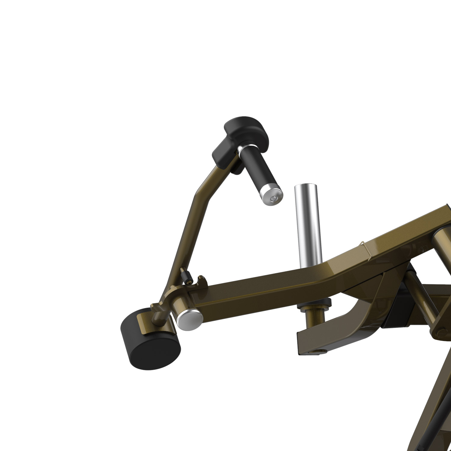 LD-1013 Pectoral Machine - Buy gym equipment-made in china, fitness ...