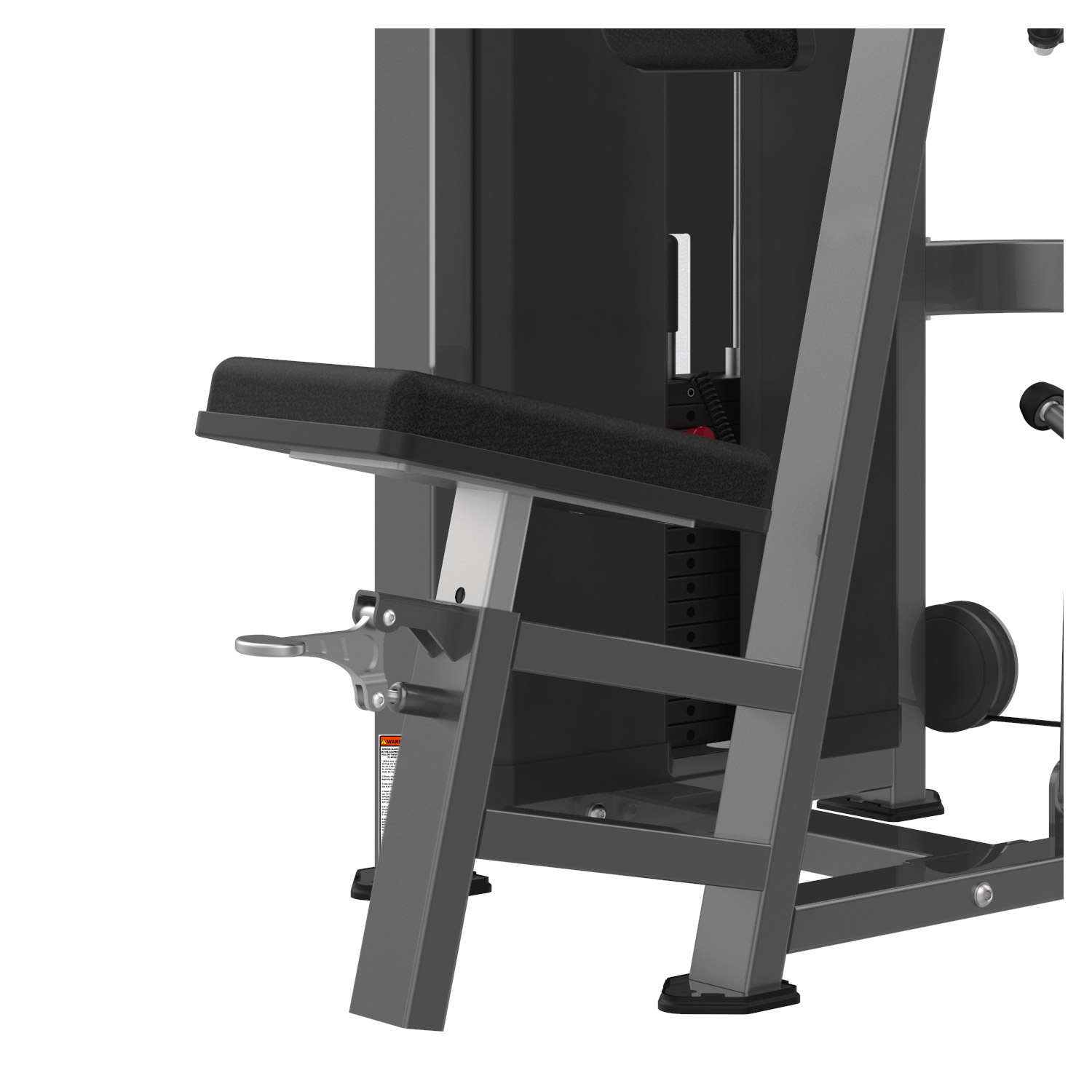 M3-1015 Row/Rear Deltoid - Buy barbell row, upright row, rowing workout ...